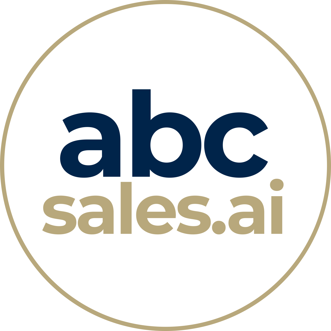 ABC Sales AI